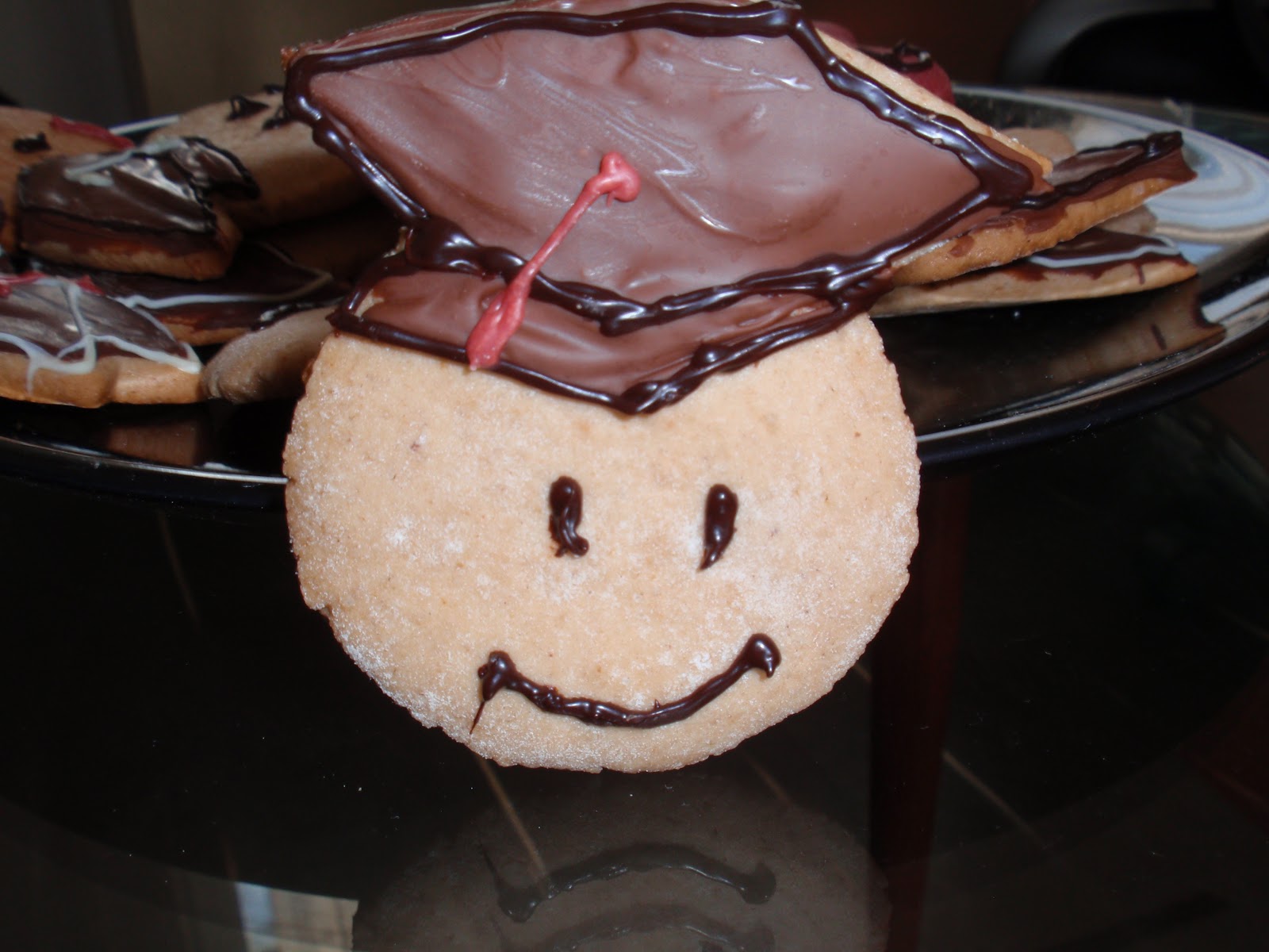 Хоби за свободно време: Меденки - Master engineer cookies