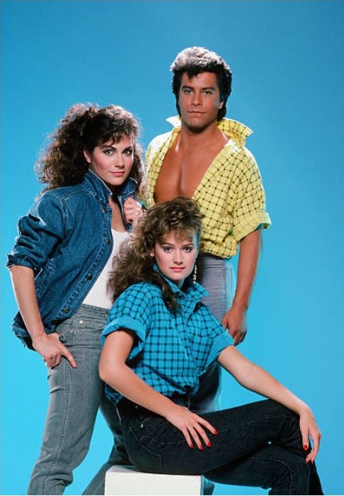 Favorite Hunks & Other Things: Favorite Classic Soap Hunk of the Day ...