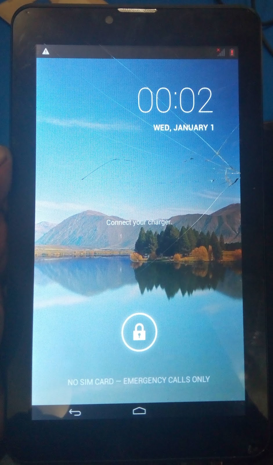 Enet E733 Tab Firmware Flash File MT6572 Tested - BEST FLASH FILE ...