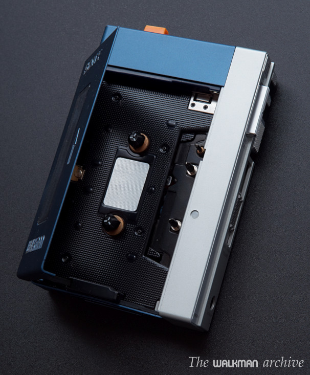 Walkman Part 1