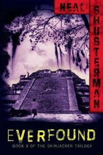 El poder de las palabras: Everlost - Neal Shusterman