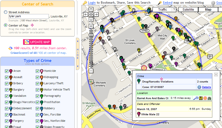 Metro Mapper Blog: Reflections and History of Metro Mapper