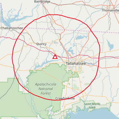 Media Confidential: Tallahassee Radio: Greg Tish Lands Mornings At Talk ...