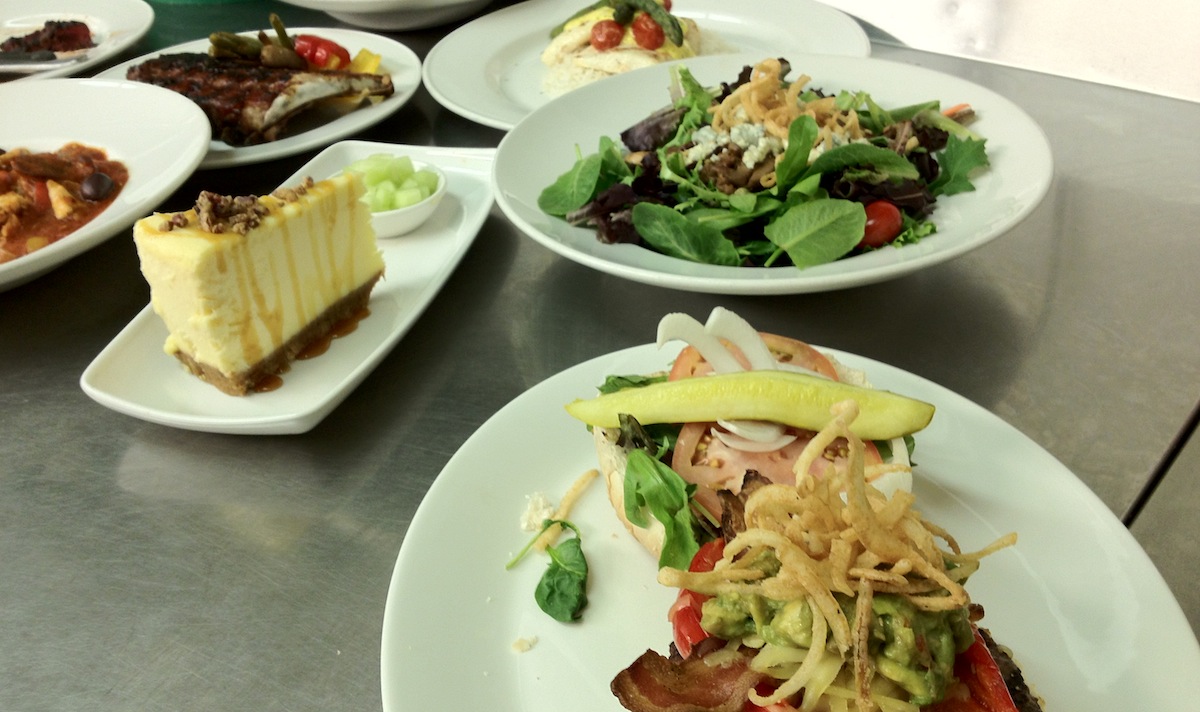 Jawny Bakers Blog: Getting Our Guests What They Want