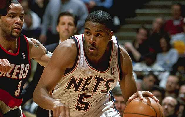 BALONCESTO HISTORIA DE LOS MEJORES: Eric Murdock; "the Man of Steal"