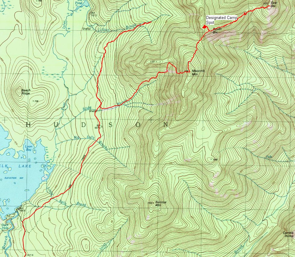Off on Adventure: Macomb, South Dix & East Dix - 3/3/13