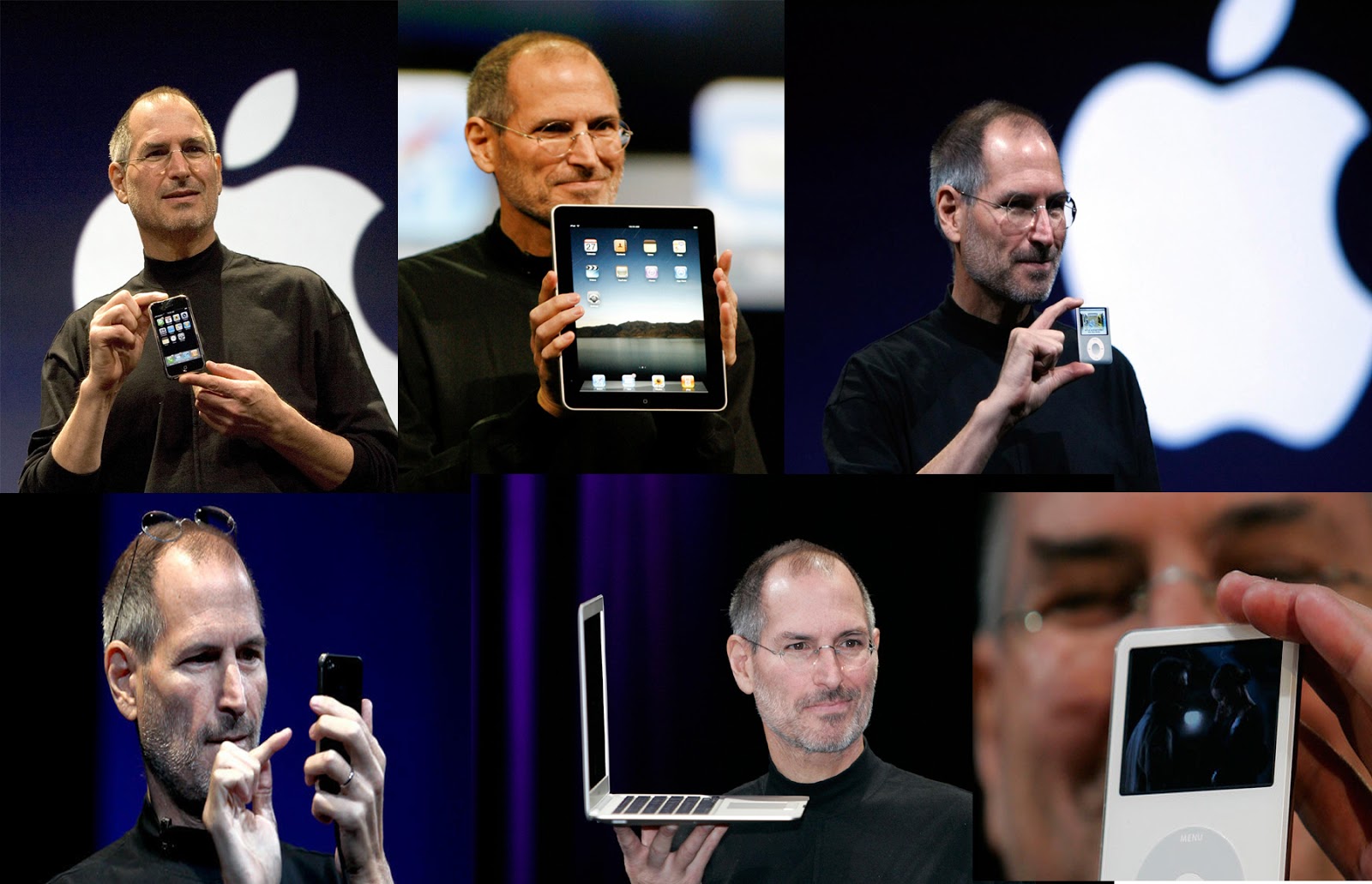 Steve Jobs Owner Of Apple Company World Top Ranking 2017