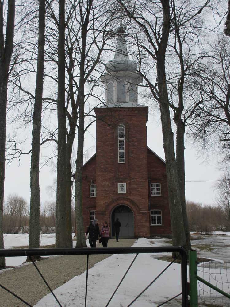 Kolmenimemees: Peipsimaa saab selgemaks, III