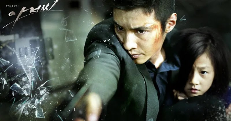 Review THE MAN FROM NOWHERE; Film Blockbuster Kebanggaan Korea ~ Zey's ...