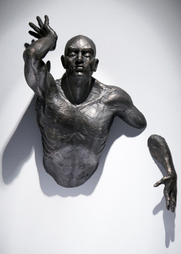 Impressioni Artistiche : ~ Matteo Pugliese