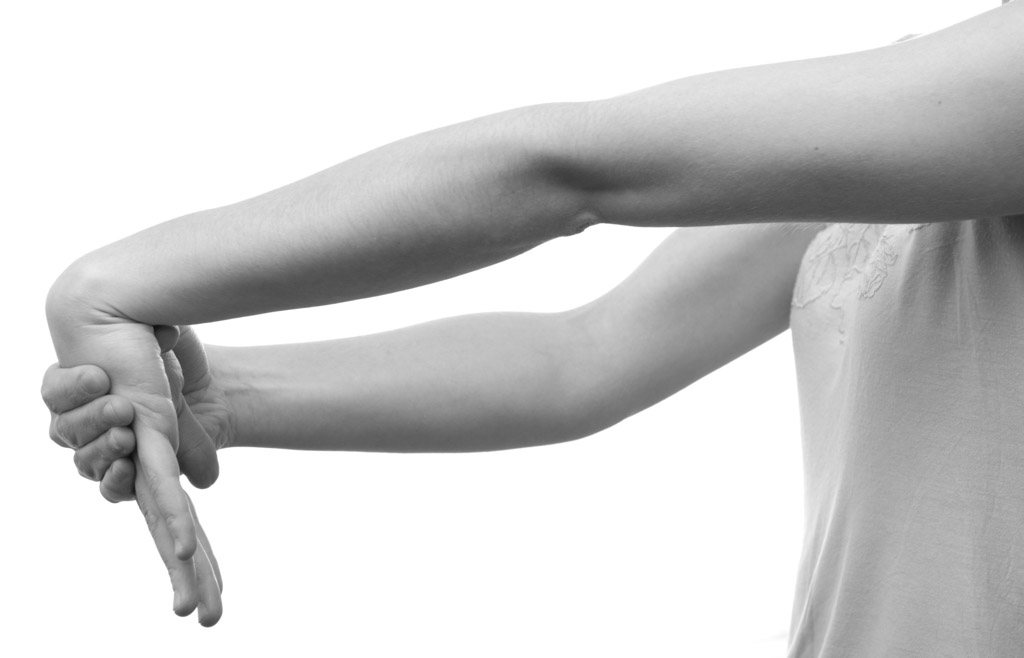 PREPARÁNDONOS PARA LA TÉCNICA