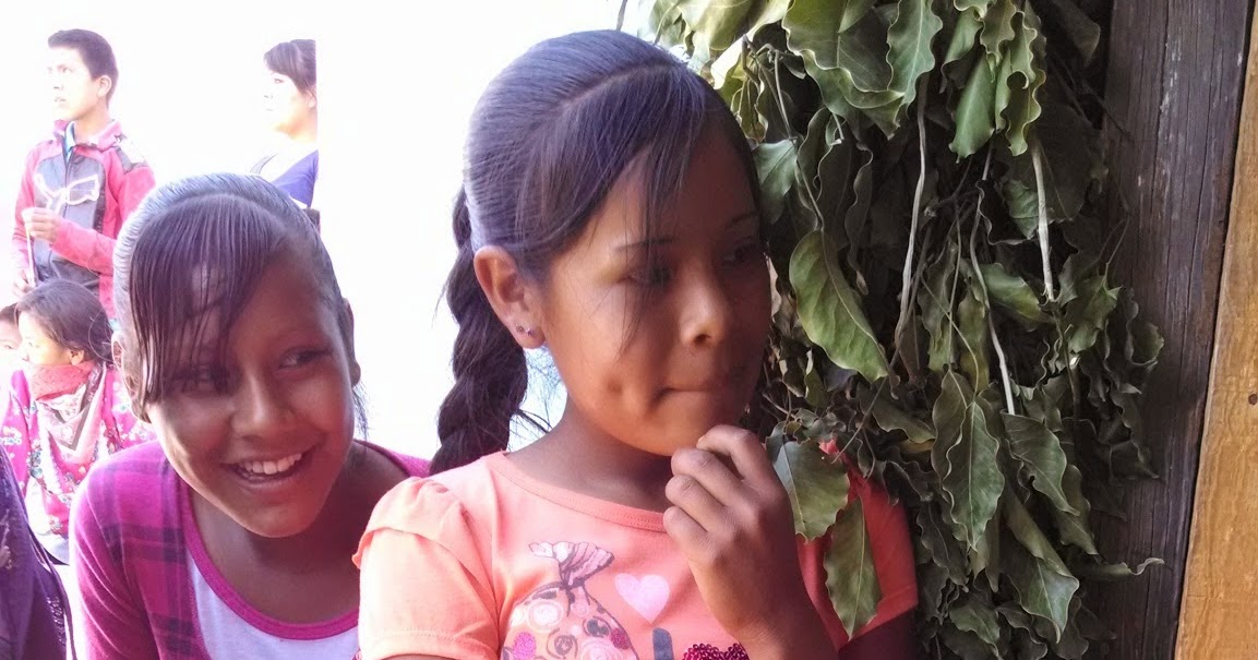 Joy Bergmann: What Mexicans Can Teach Americans