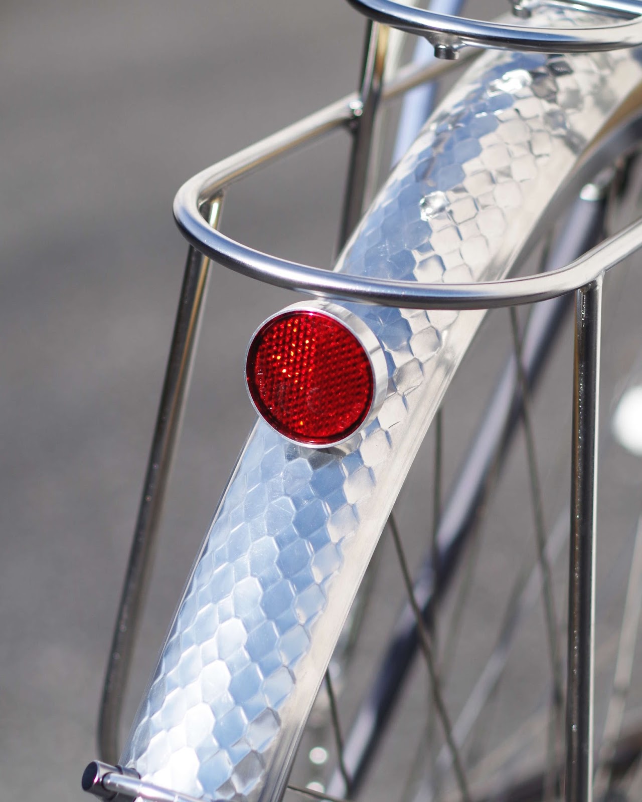 Bike Fender Reflector at Andrea Cahill blog