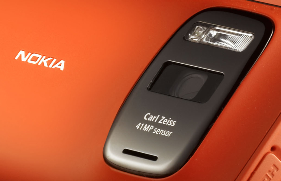 Nokia 808 PureView: Nokia 808 PureView Gallery and Guide ...