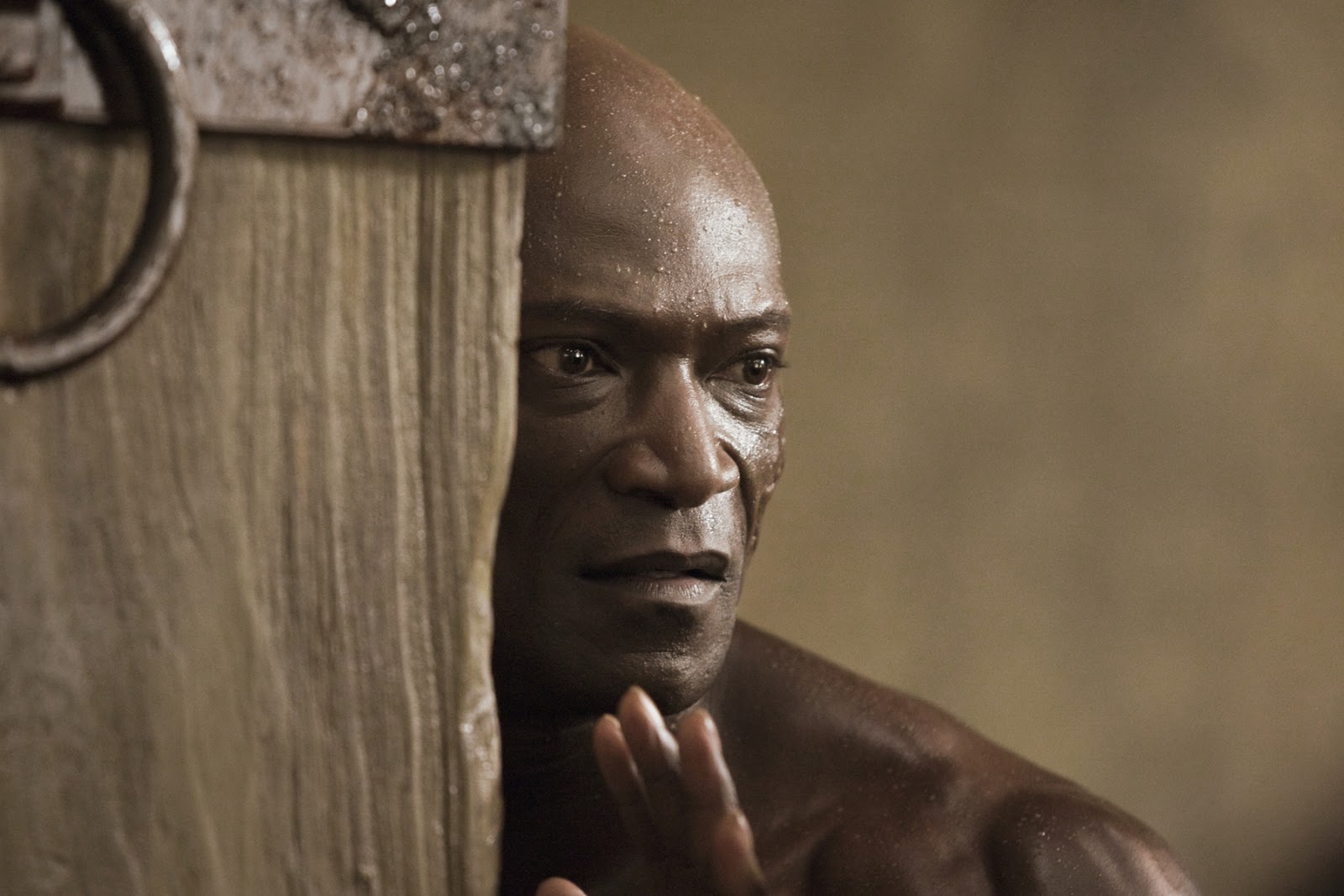 Peter Mensah Photos | Tv Series Posters and Cast