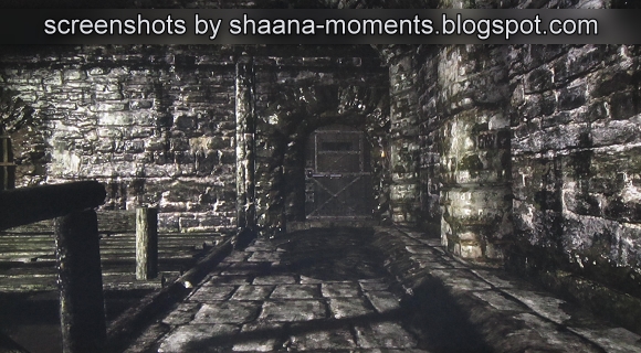 shaana: The Elder Scrolls 5 - Skyrim - Rifton Rattenweg