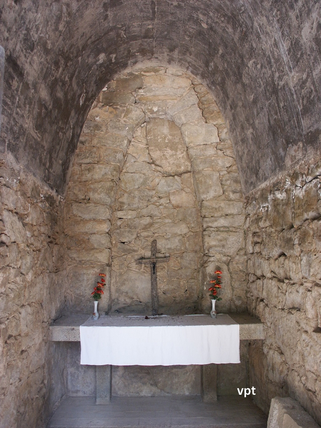 MODERNISME: OLIUS - cementiri modernista