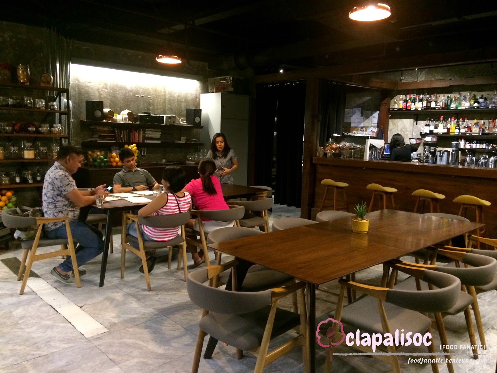 Coffee Chronicles: The Curator - The Best Coffee Experience I've Had So ...