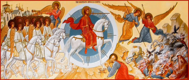 On the Last Judgement - The Catalog of Good Deeds