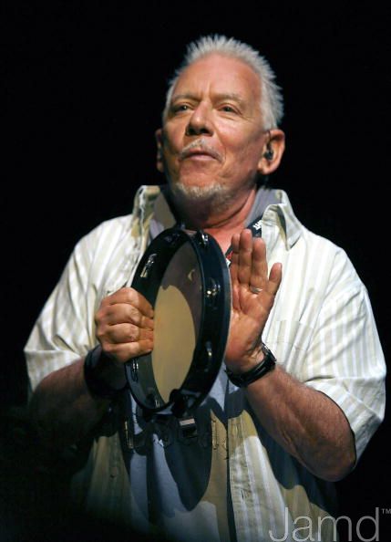 Seleketeb: May 11: British vocalist Eric Burdon of The Animals and War ...