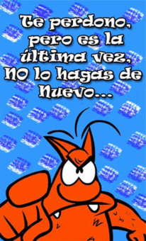 Imagenes bonitas para disculpar - IMÁGENES CON FRASES © LINDAS