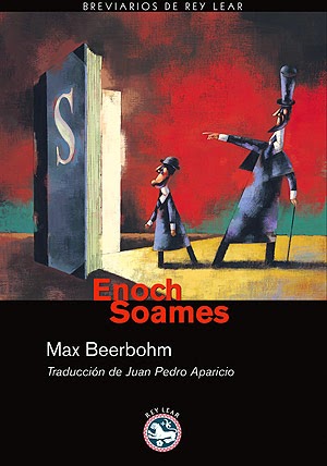 El lector memorioso: "Enoch Soames" de Max Beerbohm