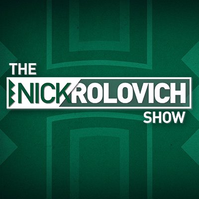 The Nick Rolovich Show - This Is Noelle