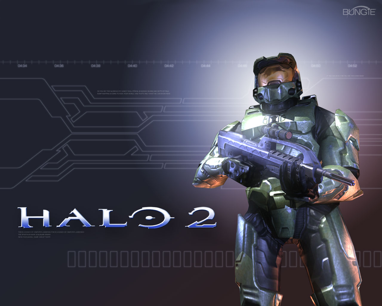 Wallpapers Halo 2 | Halo Panamá