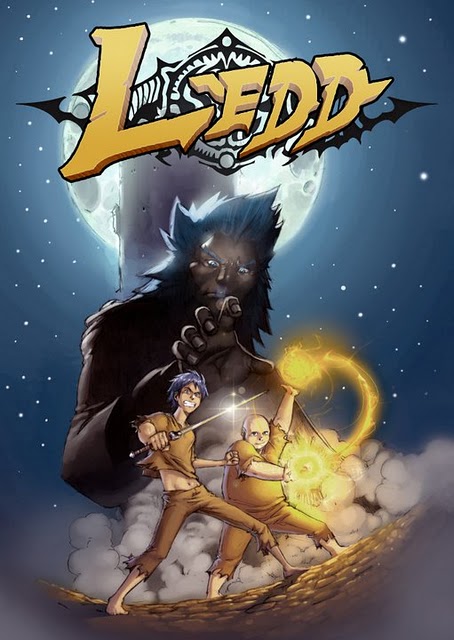 julho 2011 ~ Bob Nerd