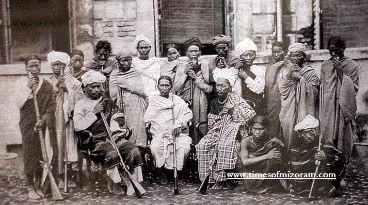 Mizo lalte Supreme Court-ah an zualko - Zangnadawmna cheng vbc. 500 an ...