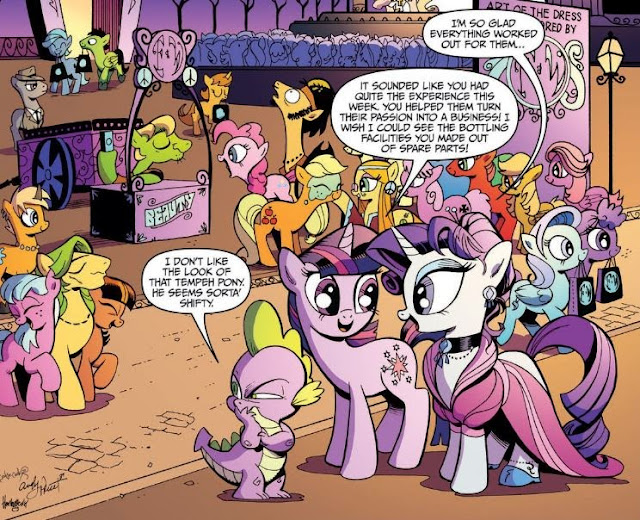 Equestria Daily - MLP Stuff!: Equestria Daily Interview Series ...