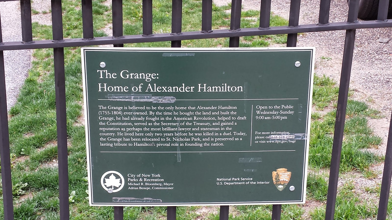 Dave Gapinski's Travels 2014: 6 May 5-24, 2014 Hopewell Furnace,Cinn ...