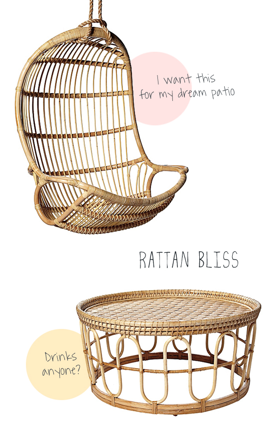 Rattan Bliss - Newschool of Architecture and Design