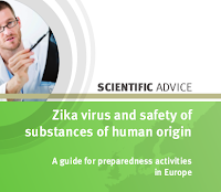 Avian Flu Diary: ECDC: Preparedness Guide on Zika and Substances of ...