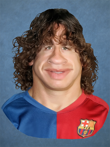 DIGIcaturas: caricatura Will Smith - Puyol