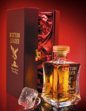 Traditions and Customs of Scotland: Scottish national drink