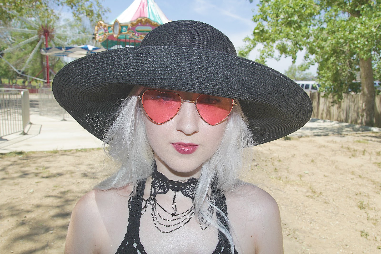 Steamfaerie: Let's Get Wild!