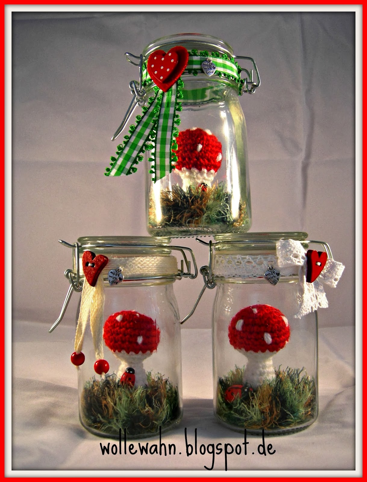 Glück im Glas | Diy geschenke weihnachten, Geschenke weihnachten ...