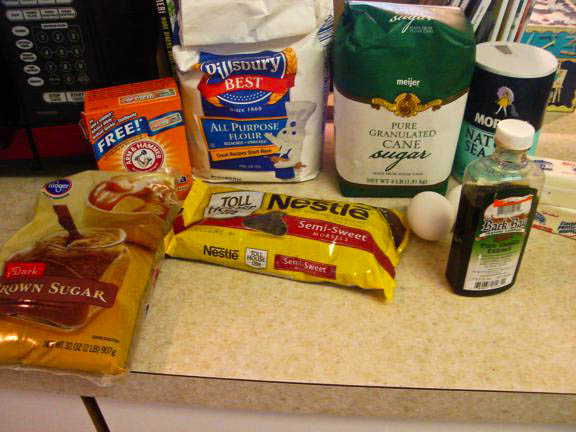 Cogito Ergo Consume: Bribe Cookies