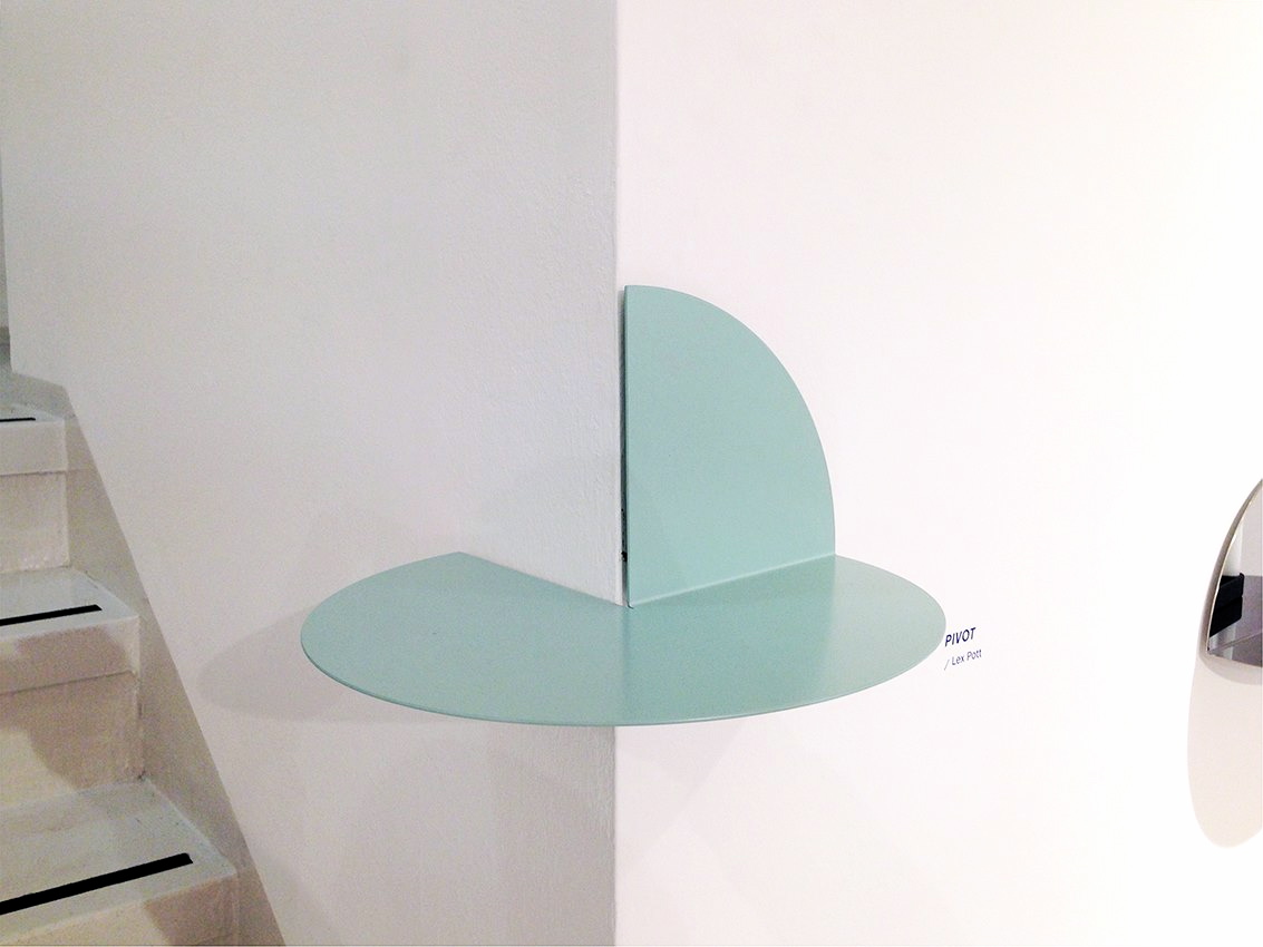 News from HAY from Salone del Mobile Milan 2014 | Nordic Days - by Flor ...