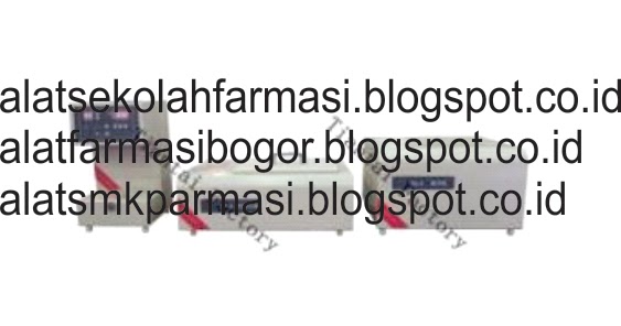 Alat Smk Parmasi: Gelatin Gel Strength Test System Alat Uji Kekuatan ...