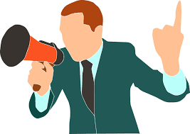 Pengertian Pidato Menurut Para Ahli | Blog Mas Dayat