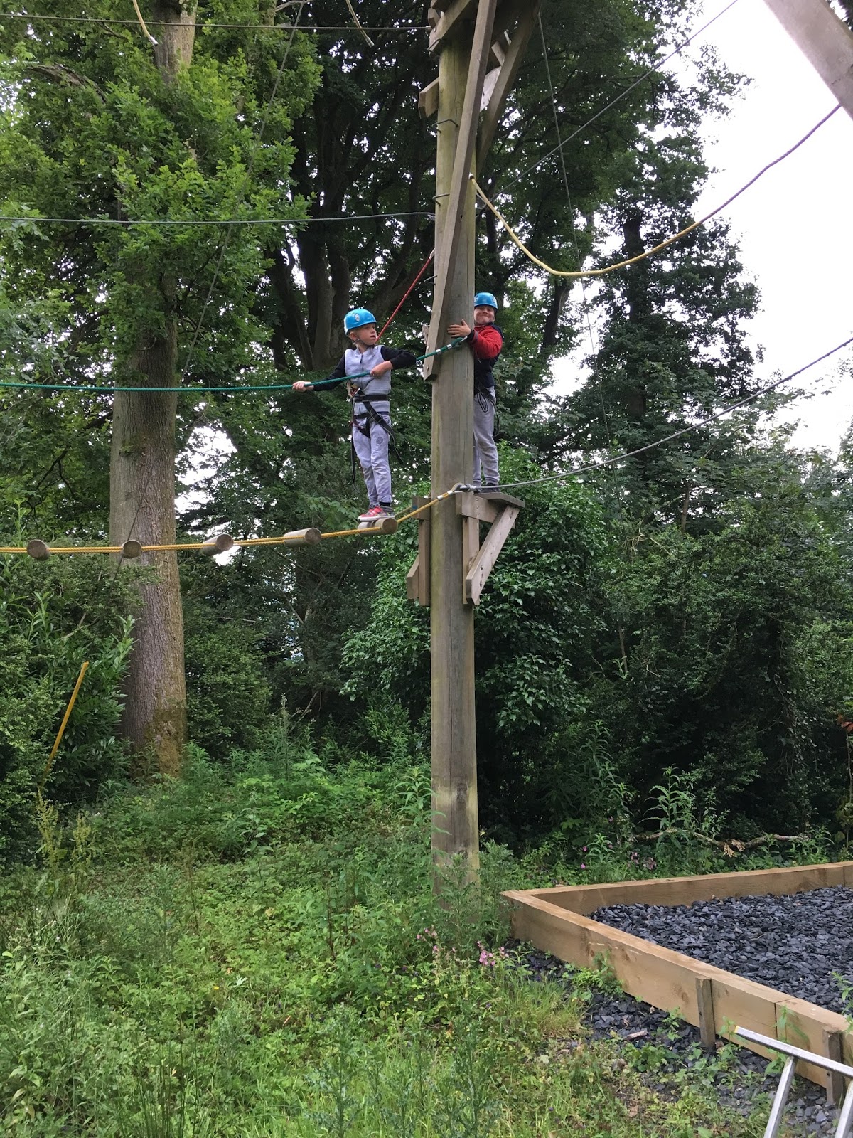 Ysgol Y Tywyn: Glan Llyn