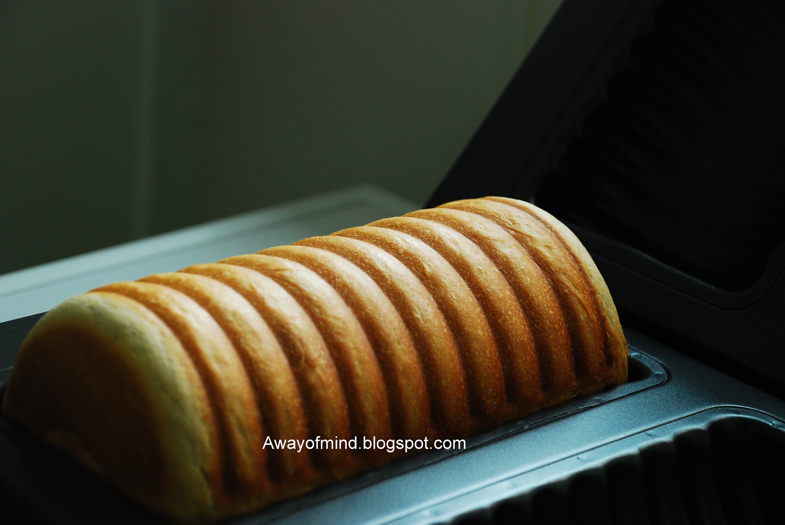 Awayofmind Bakery House: Marble Chocolate Wheel Bread 大理石车轮面包 （65C ...