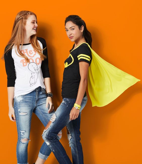 Catalog Cuties: October 2016