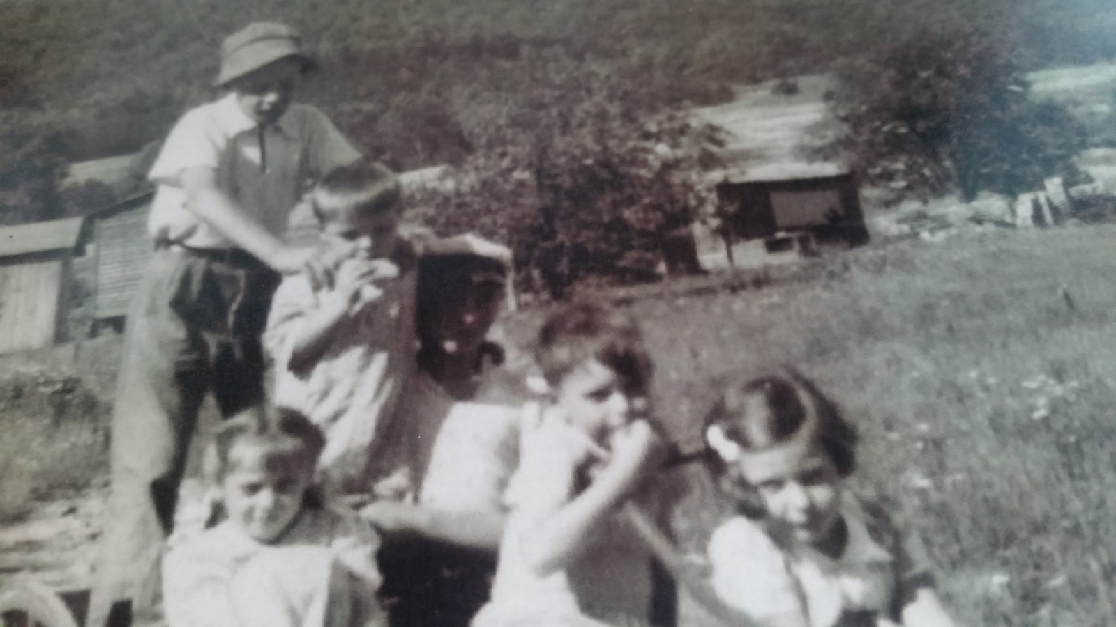 Food History – Talking to Bob Evans – Ingles Information Aisle-Leah ...