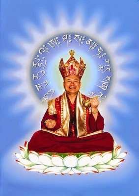 Vihara Vajra Dharmaratna Ternate: Kumpulan Mantra