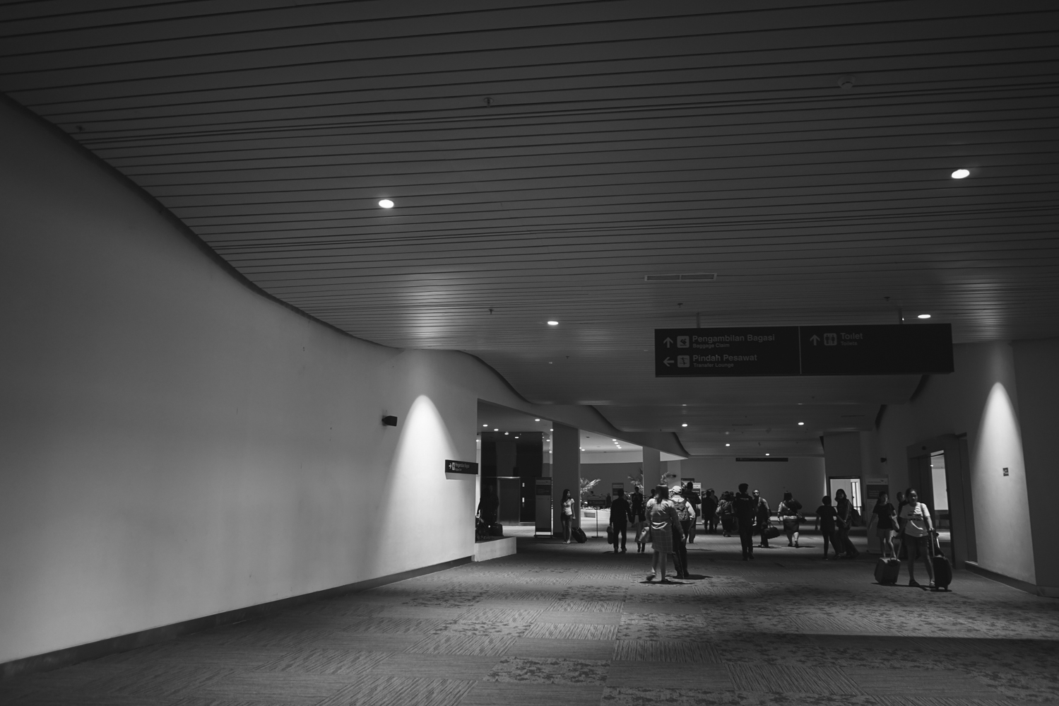 TERMINAL 3 ULTIMATE SOEKARNO-HATTA - eatandtreats - Indonesian Food and ...