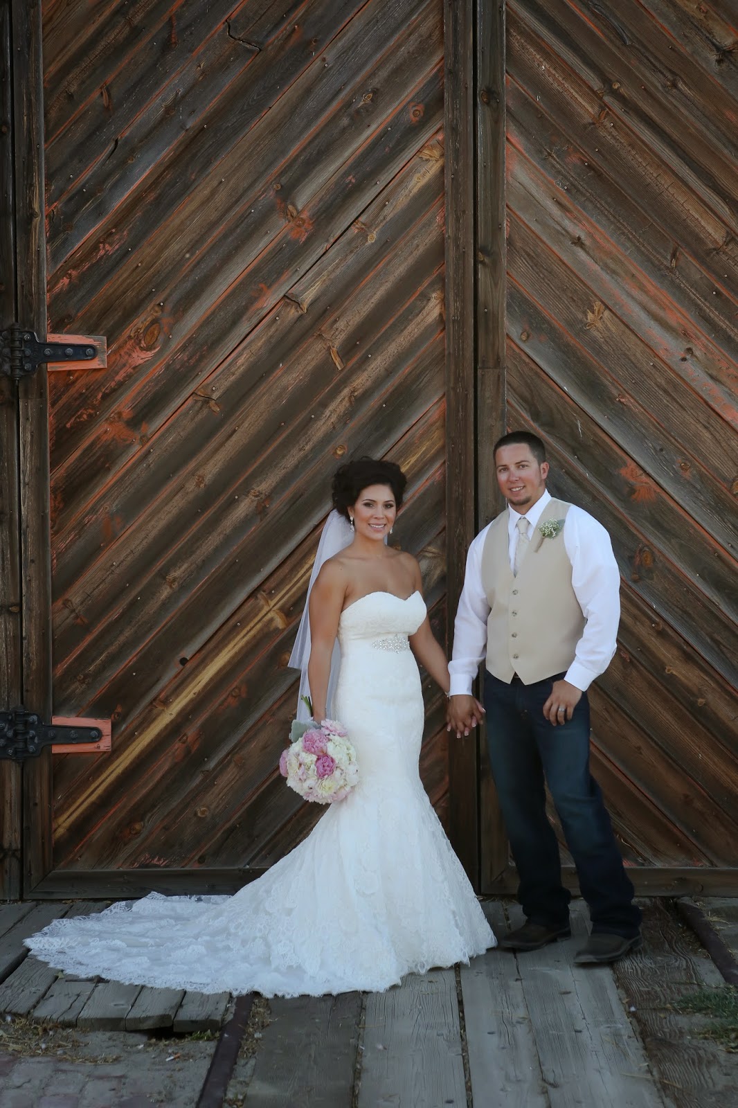 Heather Marshall Photography: The Double T Ranch, Stevenson Ca ...