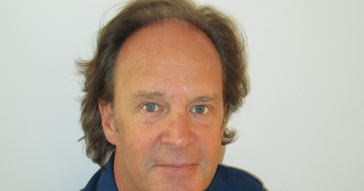 Kids' Book Review: 12 Curly Questions with author Mark Greenwood